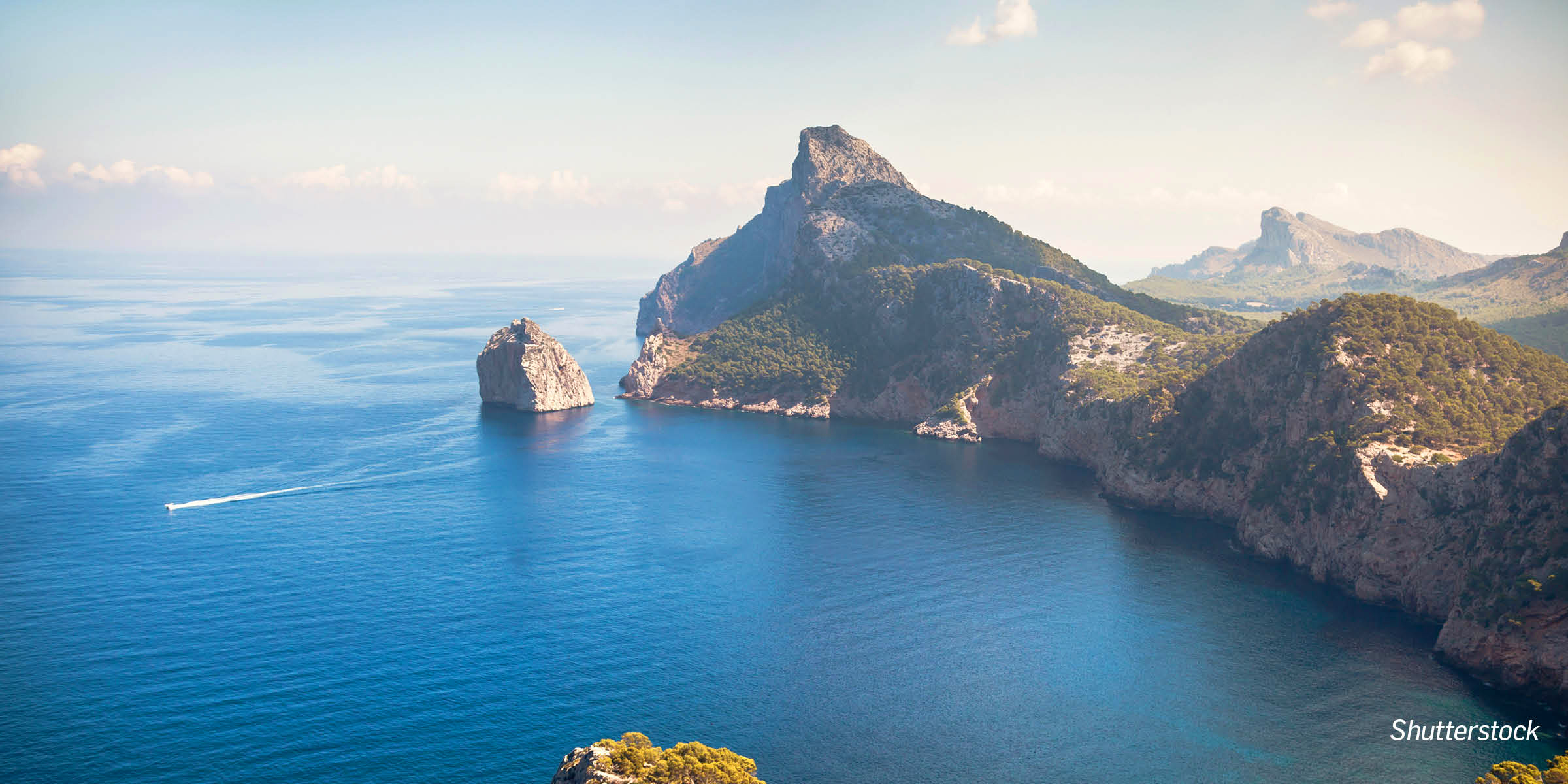 The Breathtaking Mallorca in 10 Images