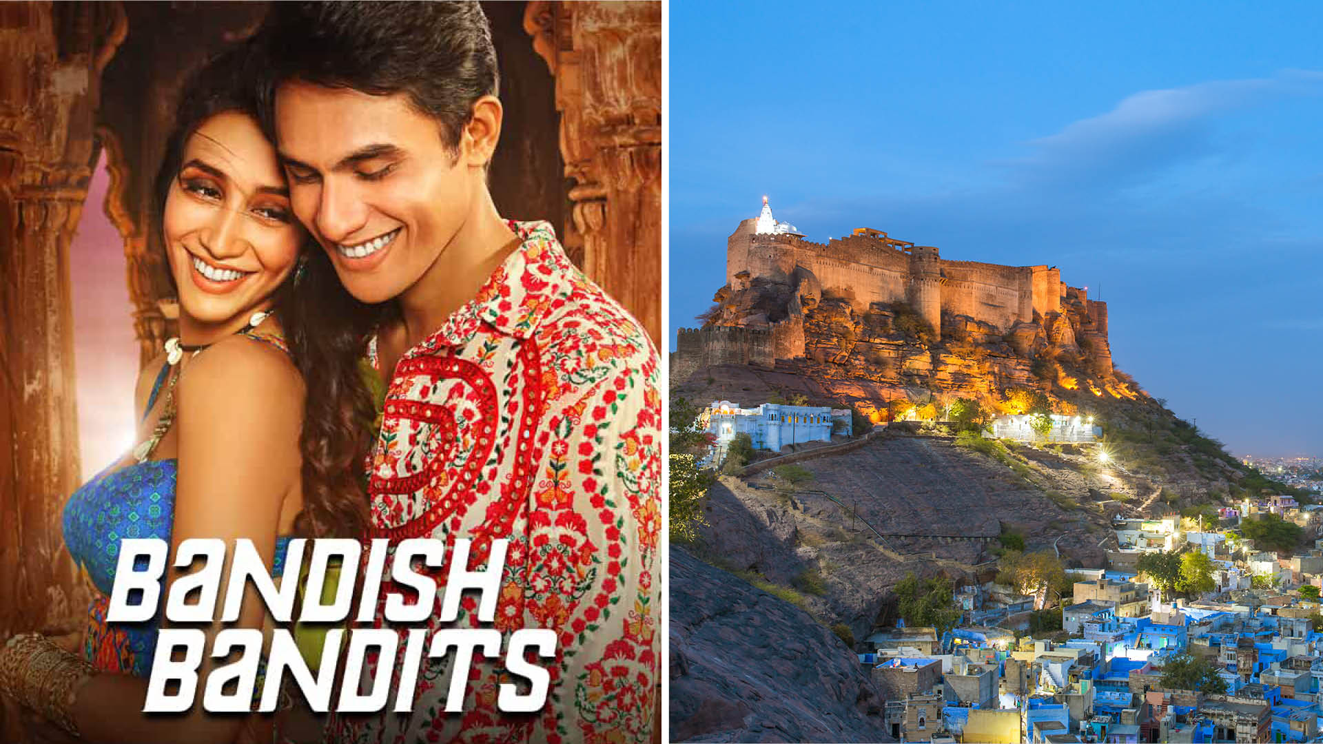 Bandish Bandits on Amazon Prime: Hidden Gems Of Jodhpur