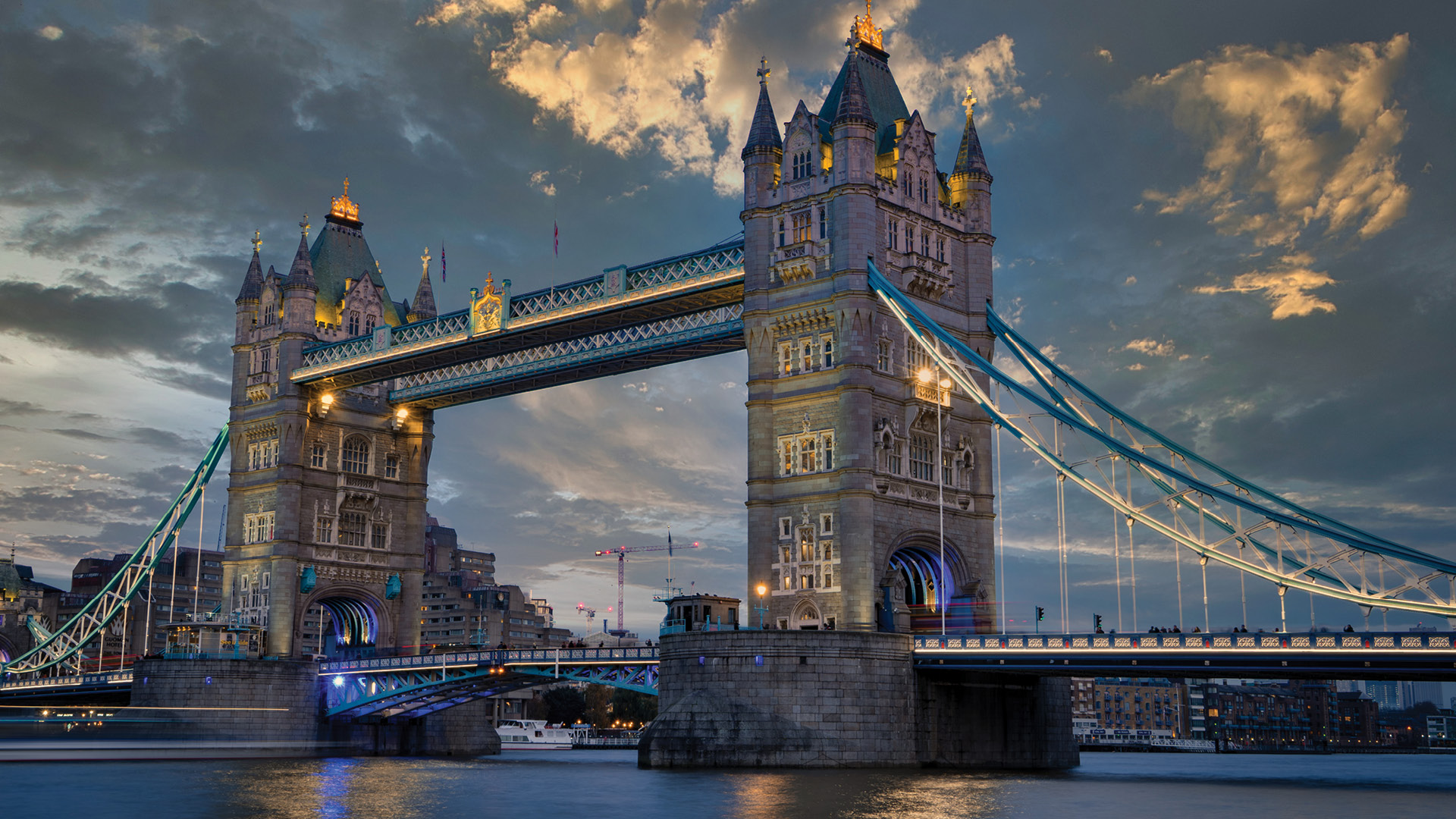 London Bridge