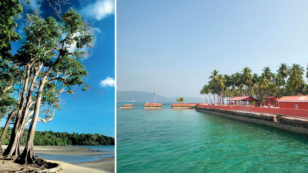 Kamorta Island Archives > Travel + Leisure India